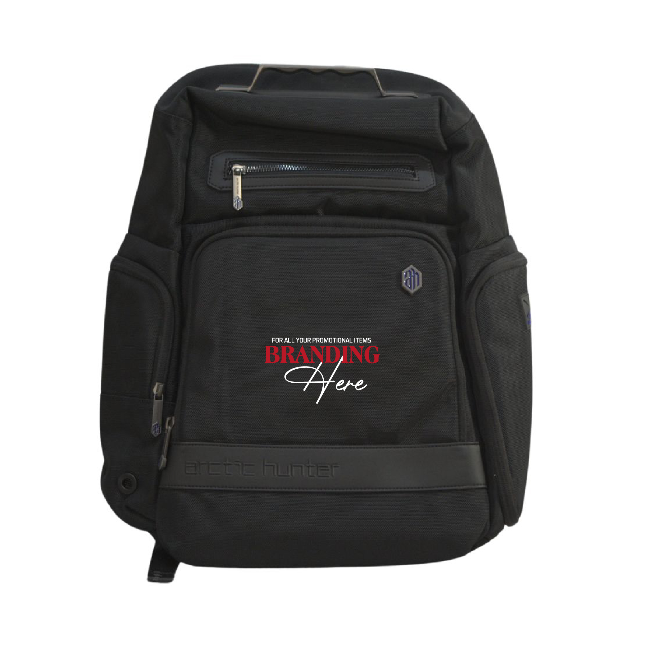 Backpack 1178 - Promo Kings