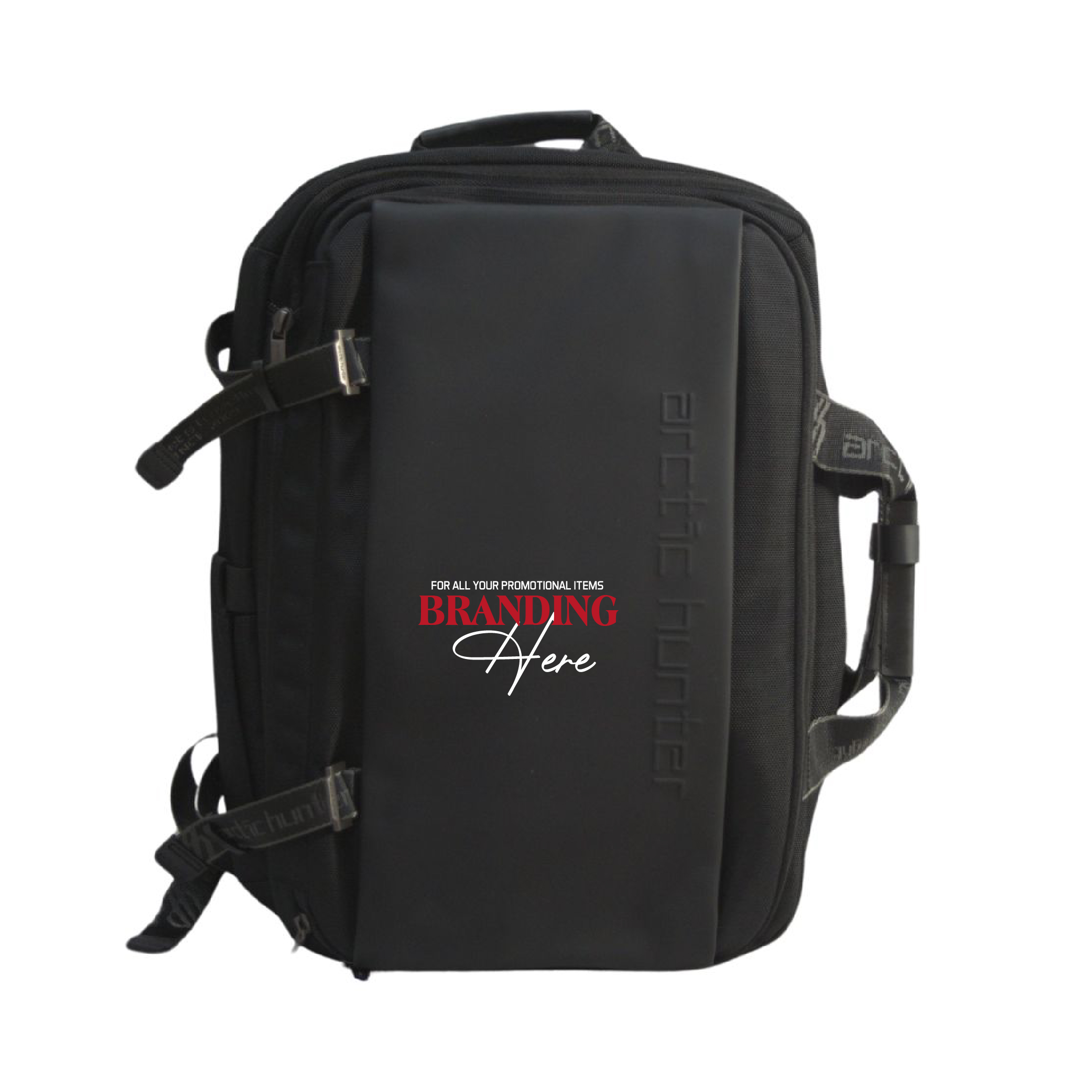 Backpack 1180 - Promo Kings