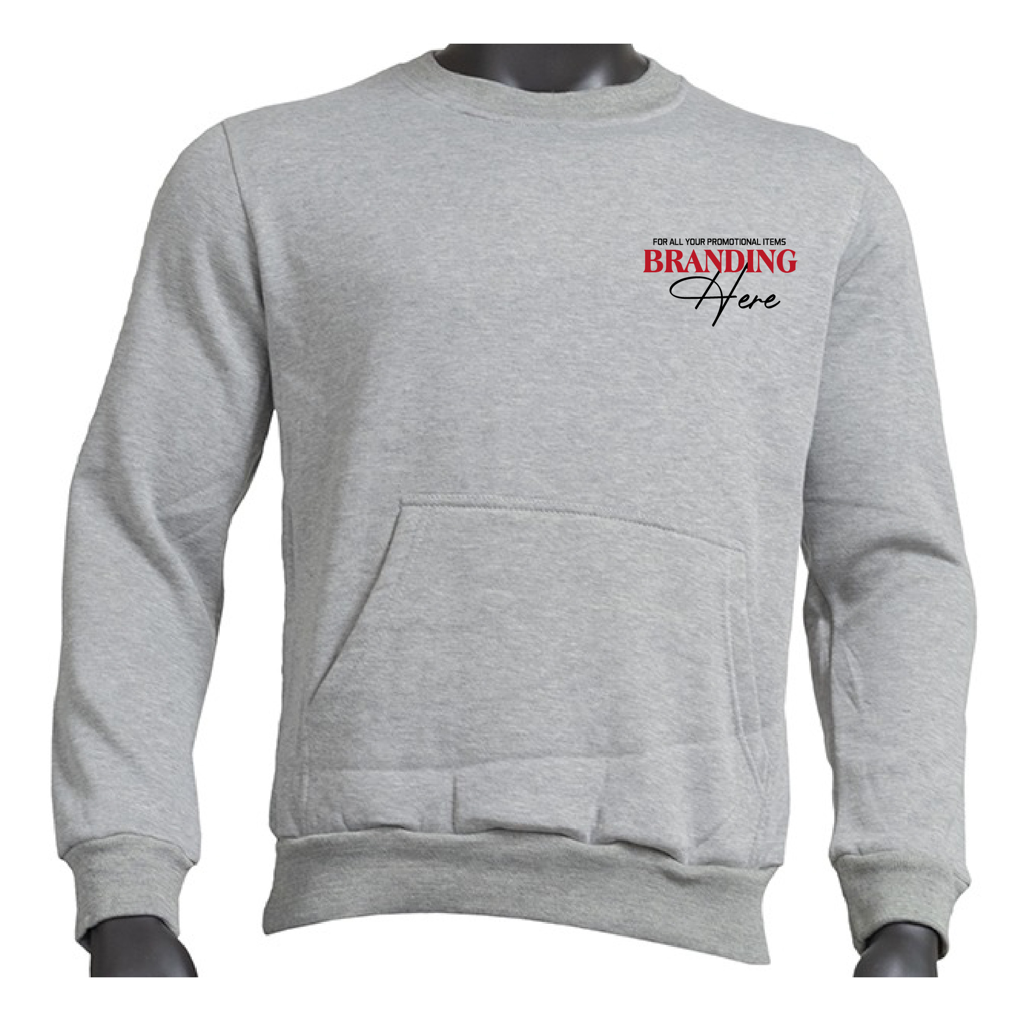Sweatshirts 828 - Promo Kings