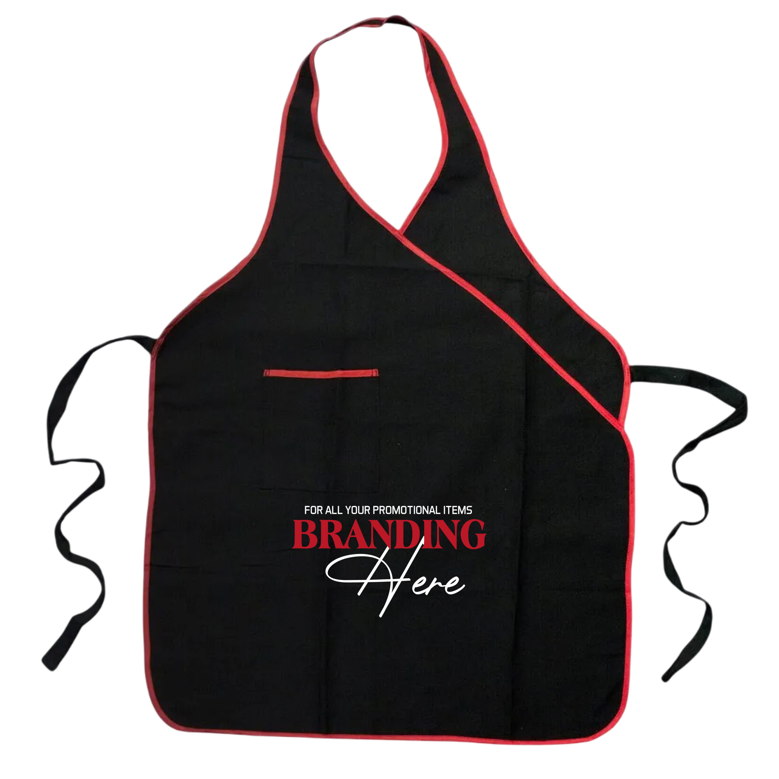 Aprons 334 - Promo Kings