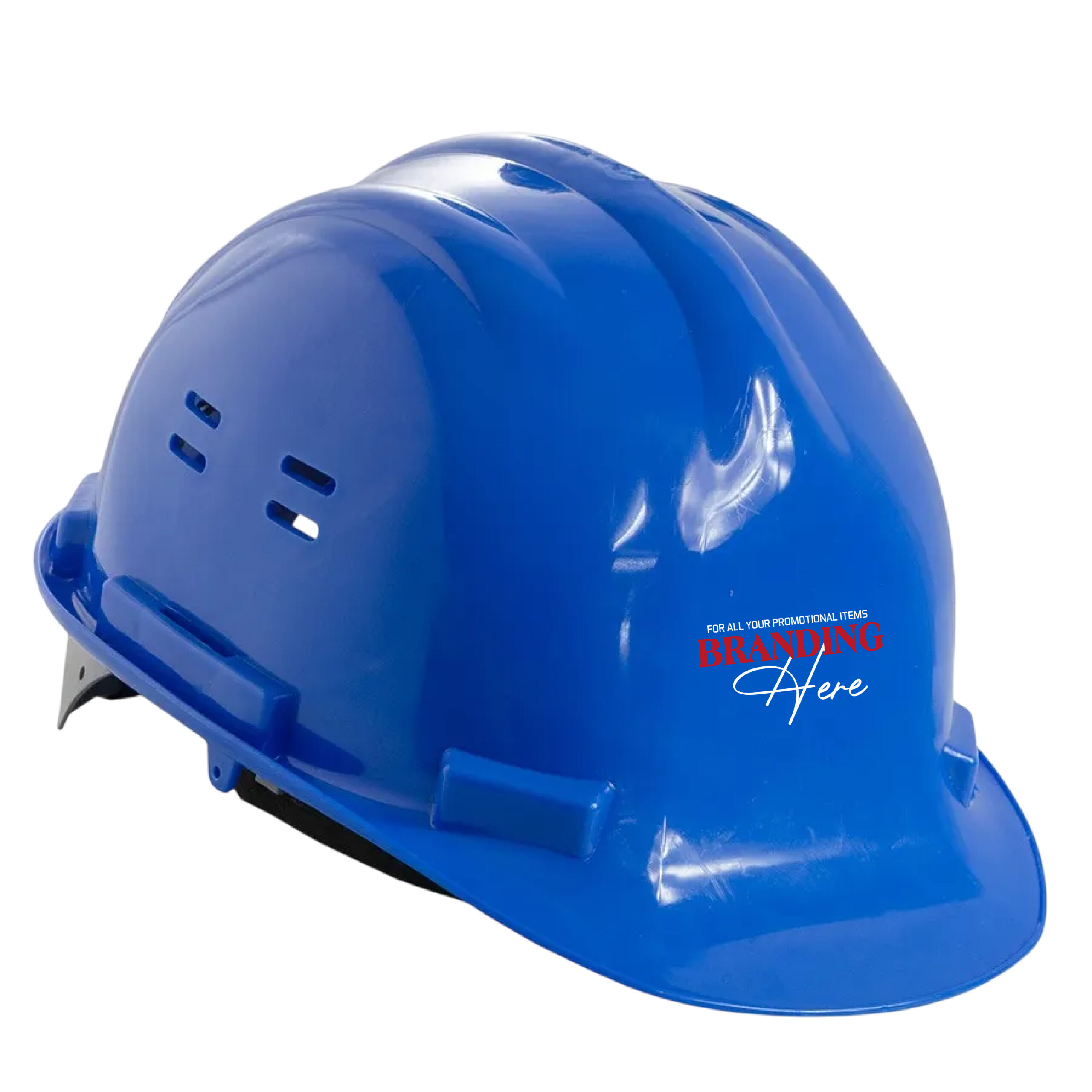 Safety Helmets - Promo Kings