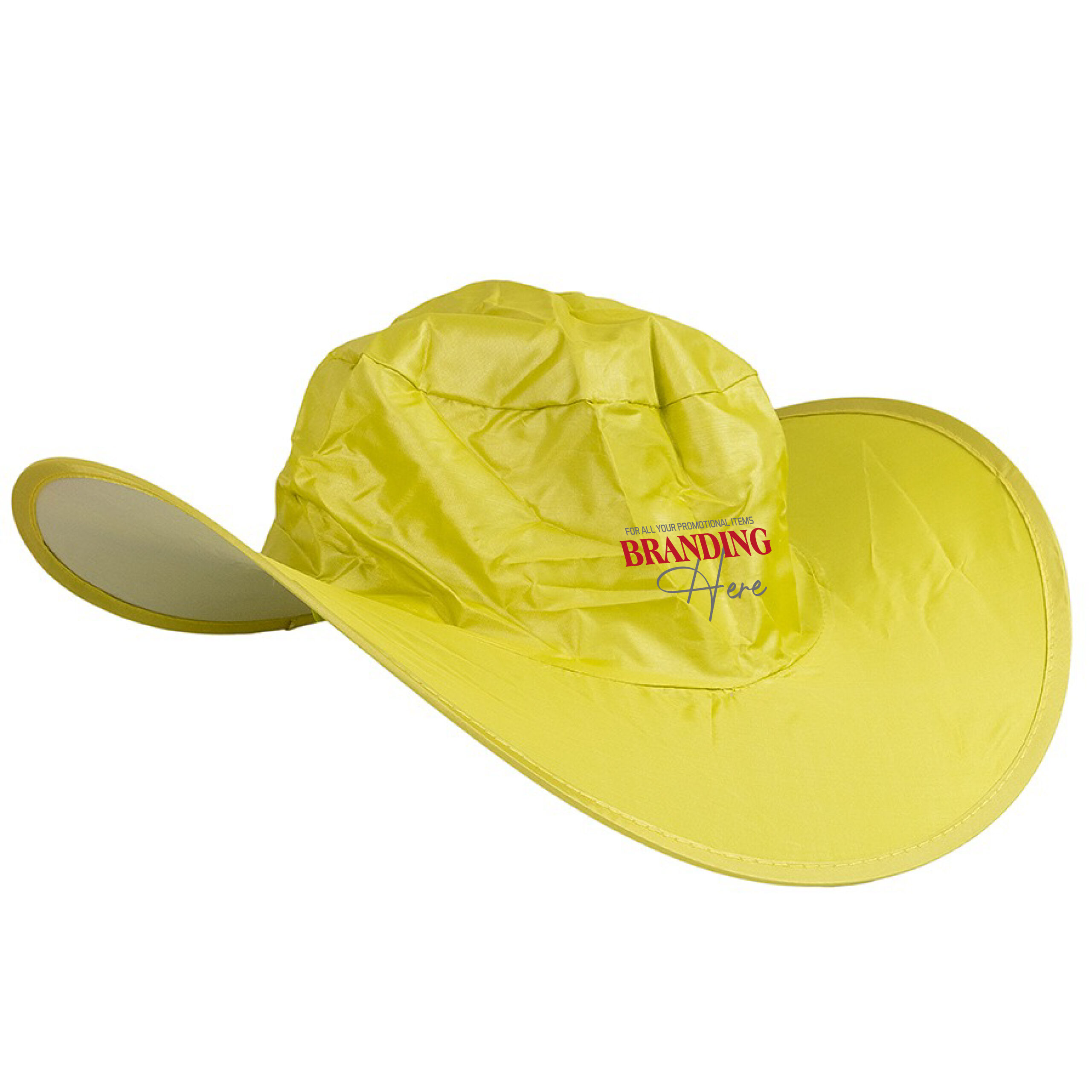 Sun Hats - Promo Kings