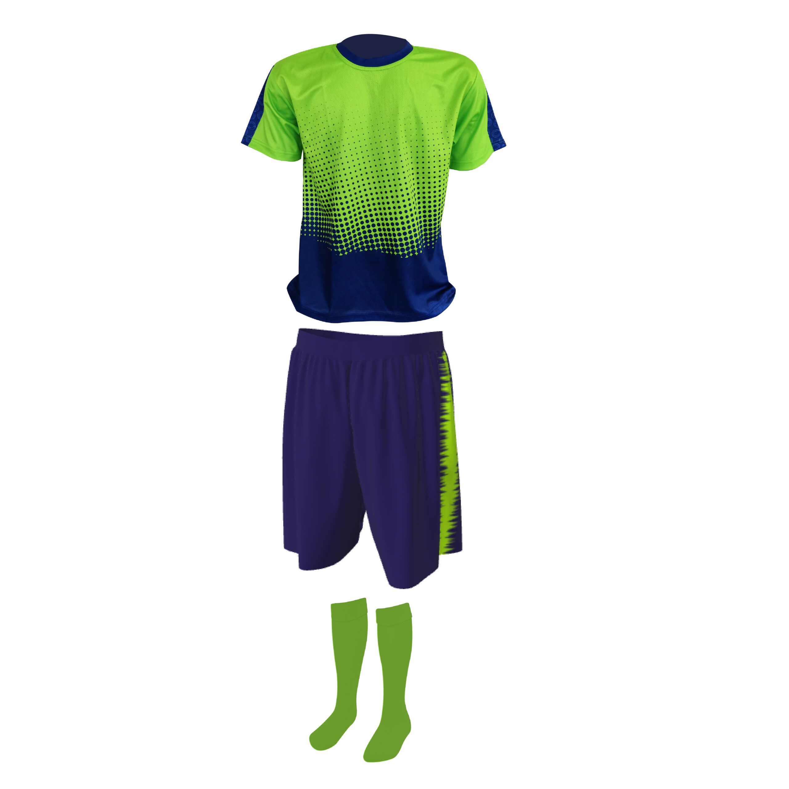 Sports Kit - Promo Kings