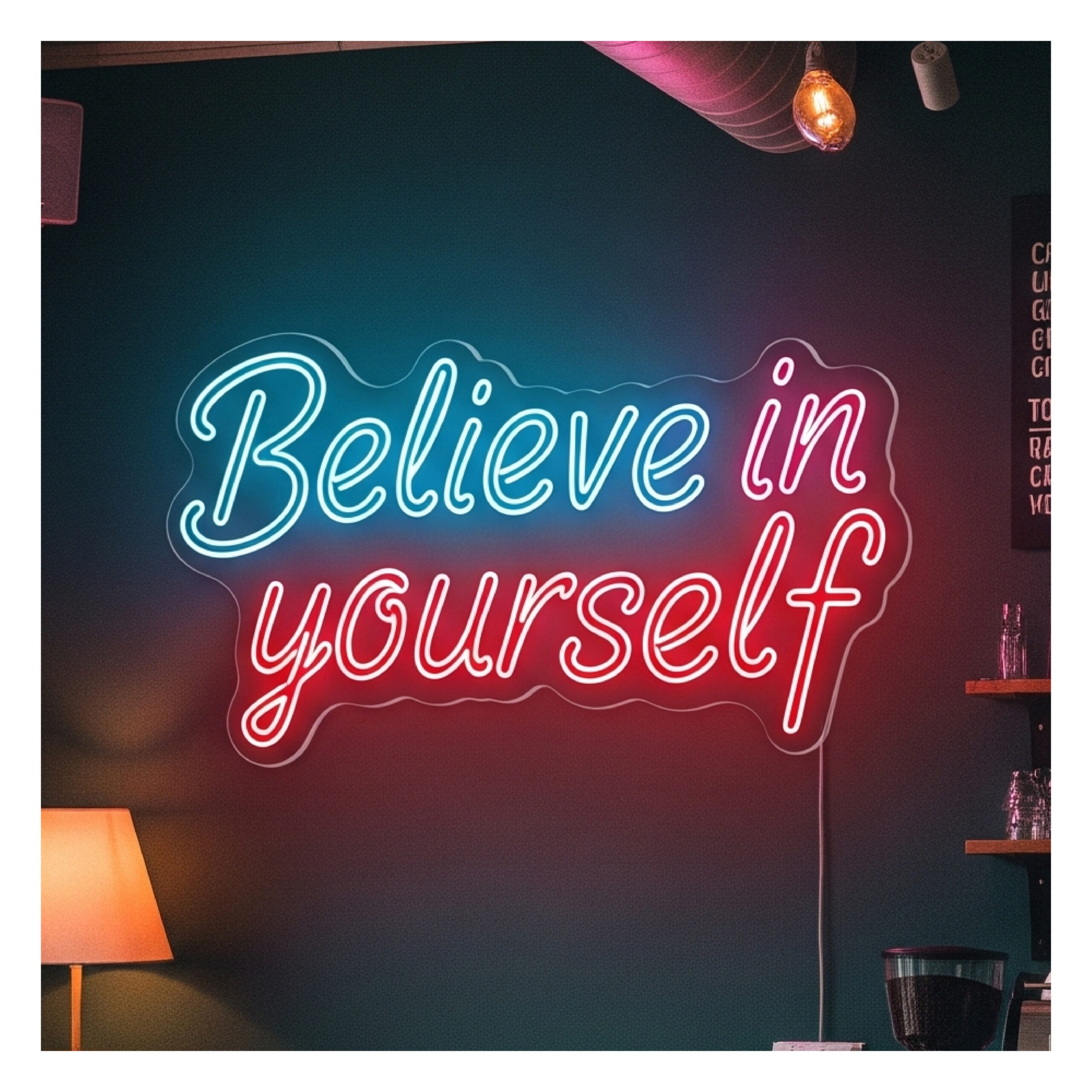 Neon Signages - Promo Kings