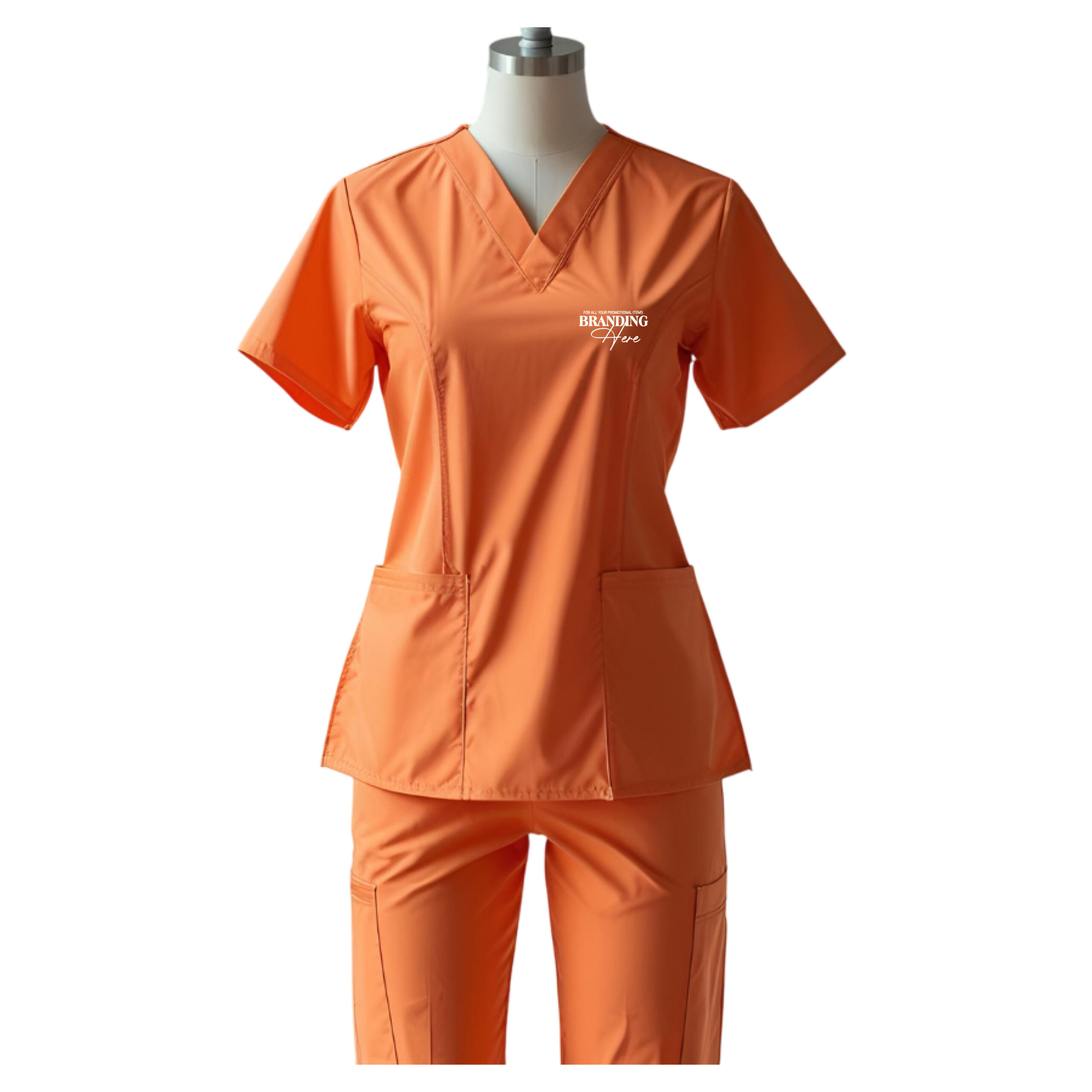 Scrub Suits - Promo Kings